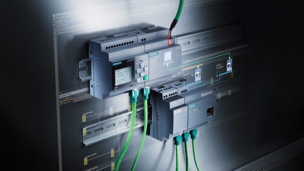Siemens Logo! Controllers price list - DCS-Centers.com is a Automation ...