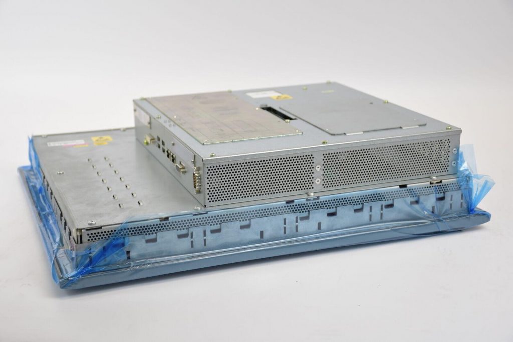 Buy Industry SIEMENS SIMATIC IPC 477E 6AV7241-3KB07-0FA0 19" Multitouch ...